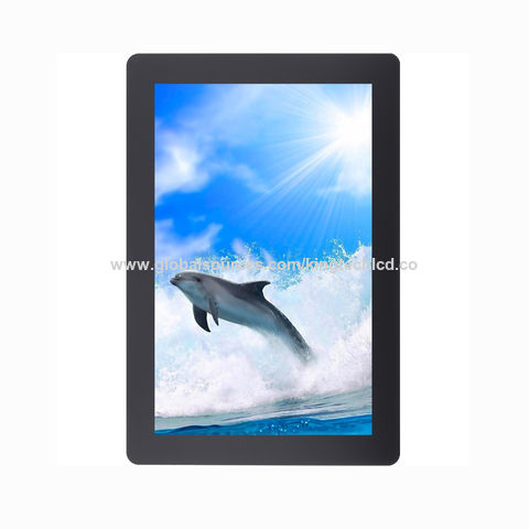 China Kingtech 10.1 inch display OEM 800x1280 tft lcd touch panel IPS display screen with MIPI ...