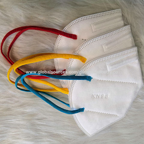 China KN95 mask on Global Sources,facial mask,face mask,disposable mask