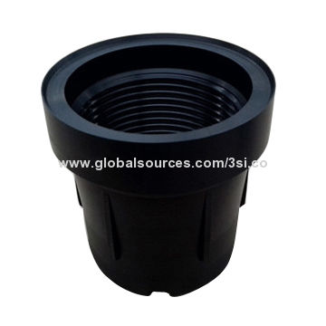 API standard NC23 thread protectors for drill pipes | Global Sources