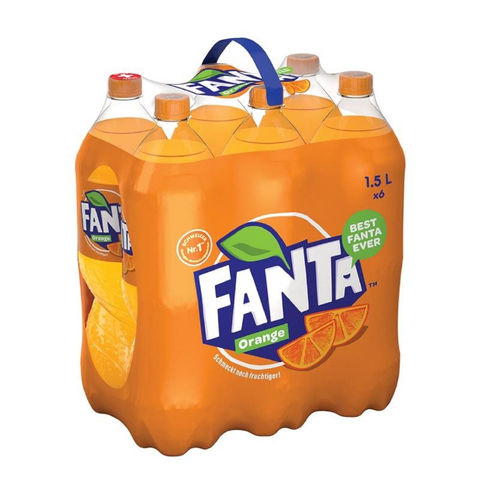 Canada Fanta grape/ strawberry/ berry blue/mango and pineapple on ...