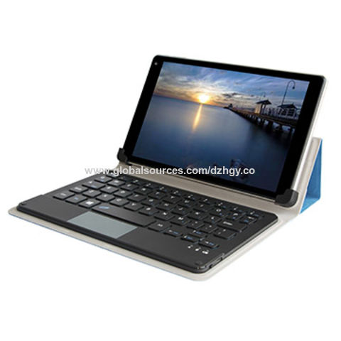 China 8-inch Bluetooth keyboard case for tablet PC on Global Sources,8 ...