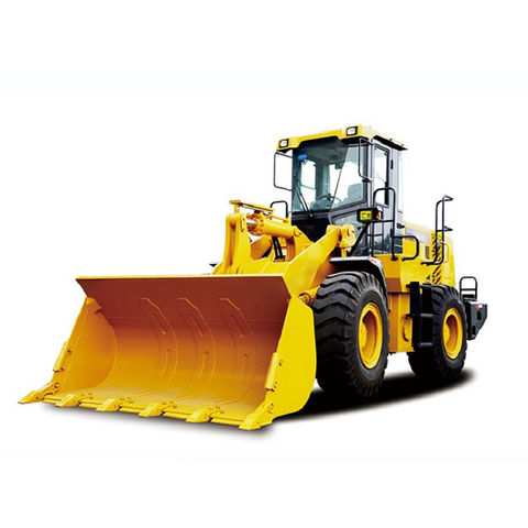 China Wheel Loader Wheel Loader Front End Loader 994K for Sale on ...