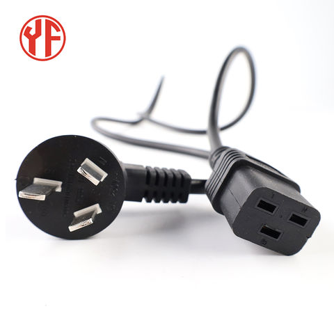 China Hot selling power cable High quality whatsminer power cord M21S ...