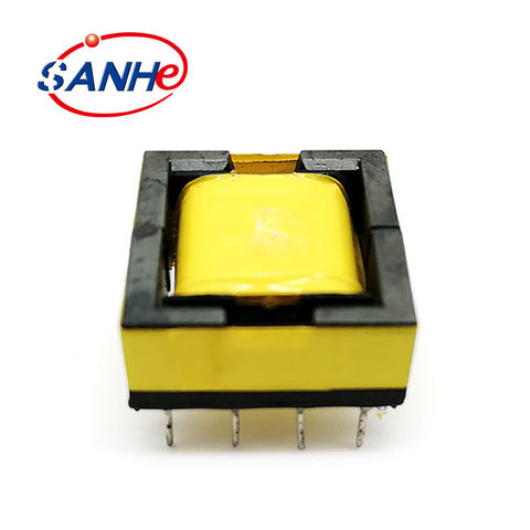 China EFD20 SMPS Flyback Transformers on Global Sources,transformer
