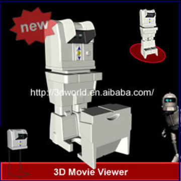 3d Movie Viewer | Global Sources