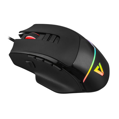 China RGB Running Light Mouse with Changeable sides on Global Sources ...
