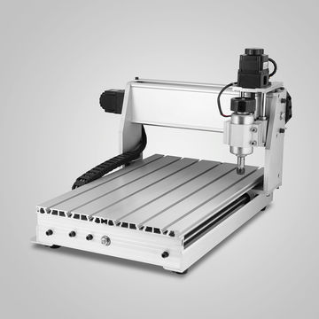 3-Axis Carving Cutting Tool CNC 3040T Router Engraver, Engraving ...