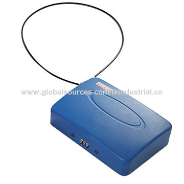 China SEPOX portable safe box on Global Sources