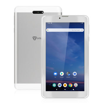 China 7 inch OEM ODM 4G Android Tablet PC Quad-core 1024*600 LCD online ...