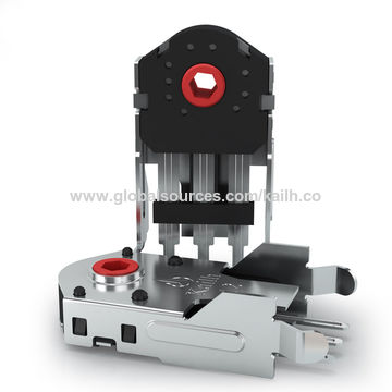 China Kailh 12mm Rotary Mouse Scroll Wheel Encoder, Various Sizes ...