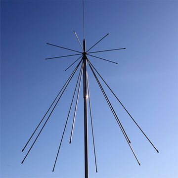 China Aerophile ATC Communication Base Station 50-1300MHz Extra Wide ...