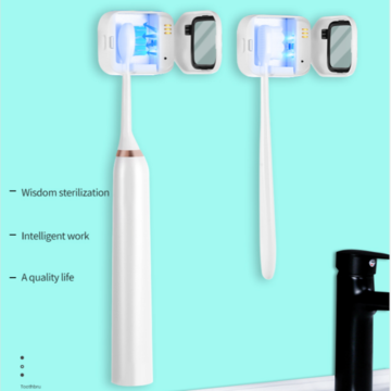 China Smart Mini Toothbrush Disinfectant Case on Global Sources,Uv ...