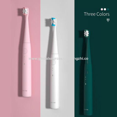 China Electric toothbrushes on Global Sources,toothbrushes