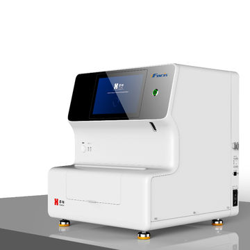 China Full-Automatic Chemiluminescence Immunoassay, diagnostic ...