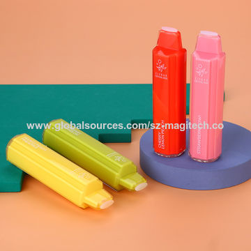 China Fast Shipping Elf Bar 2500 Disposable Vape Elfbar Wholesale ...