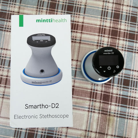 China Telemedicine High-quality Digital single head electronic ...