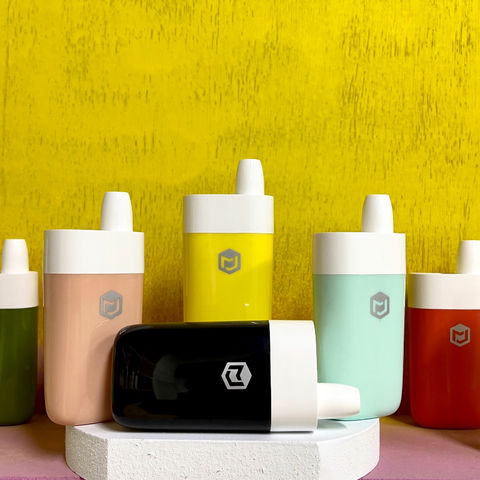 China JOMO W10 7000 Puffs Disposable Vape Ecig 13ml Pre-filled Mesh ...