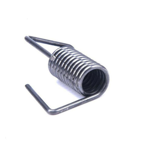 China High Quality Spring Steel Torsion Spring for Door Hinge on Global ...