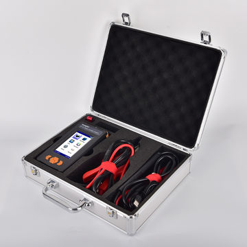 Battery impedance tester internal resistance test stationary battery ...