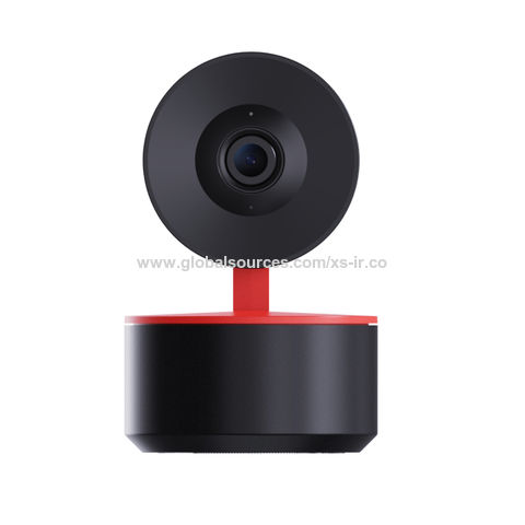 China Wifi camera, smart home ip camera TUYA App supported security ...