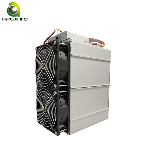 China Profitable Bitmain Antminer DR5 35Th Decred Miner Ready To Ship ...