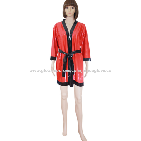 China Latex clothes, latex tights, latex onesies, acting and acting ...
