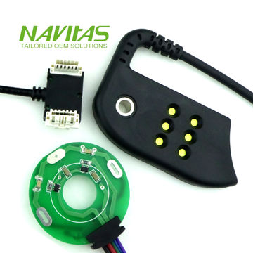 Taiwan Custom Automotive Connector Amp Molex PCB Auto LED Connector ...