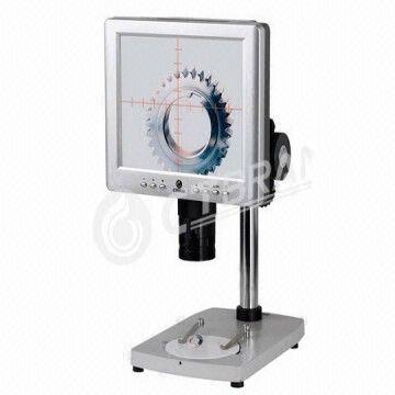 Video Microscope for SMT #TD-220 | Global Sources