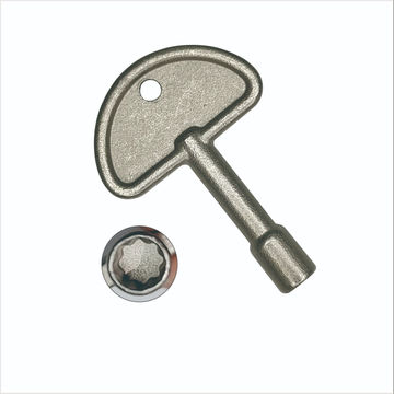 China General LIFT PARTS Elevator Triangle Lock key Elevator Door Lock ...