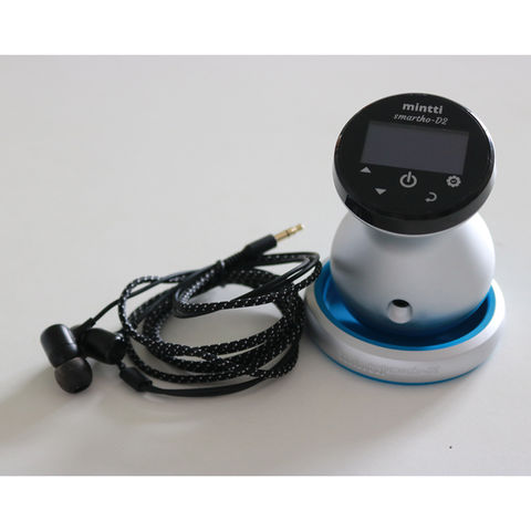 China Cardiology estetoscopio Medical use Diaphragm Single Head digital ...