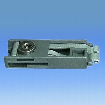 Zinc Alloy Exhibition Extrusion Profile Connection and Tension Lock ...