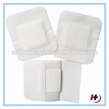 medical chitosan wound healing dressing | Global Sources