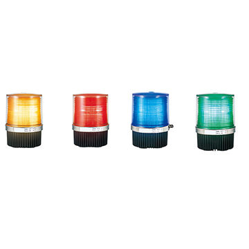 China UnionTech LTD1-8 police beacon light, mini beacon light, strobe ...