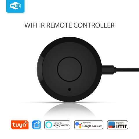 China WiFi IR Remote Control on Global Sources,WiFi IR Remote Control