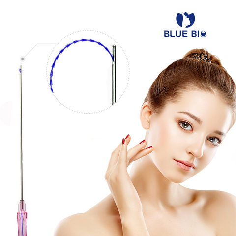 China Korea Material Facial Beauty absorbable disposable 4D Molding Cog ...