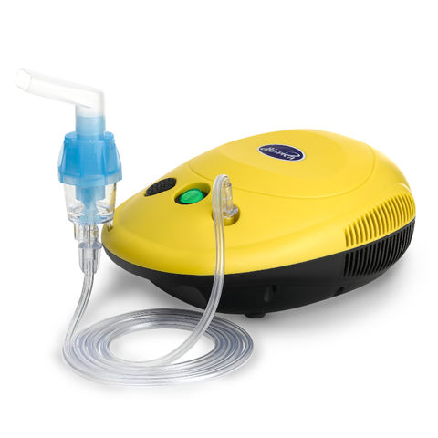 China CE Portable Breathing Machine Compressor Nebulizers Medical ...