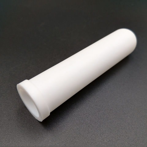 Taiwan Teflon test tube, support OEM / ODM customized services with ...