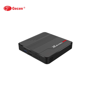 ChinaBest Android X88 PRO mini Android 10.0 and 4k ultra HD 2.4G 5G ...