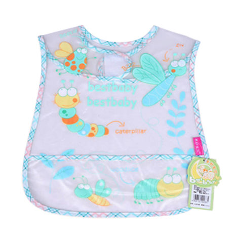 China Cheap promotion PVC baby bibs on Global Sources,PVC baby bibs