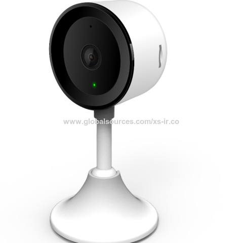 China IP phone camera,smart camera pc camera 1080P security camera ...