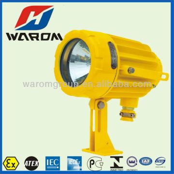 Explosion-proof Lightings - Tank Inspection Vessel Light Fittings with ...