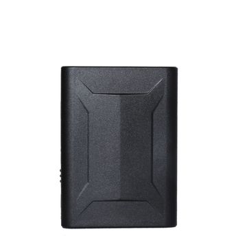 DC5V strong magnet installation portable GPS tracker A5E-3 | Global Sources