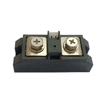 China Custom large voltage switching power rectifier diode module on ...