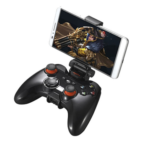 China Joypad 2.4G Wireless Gamepad Vibration Feedback Game Console ...