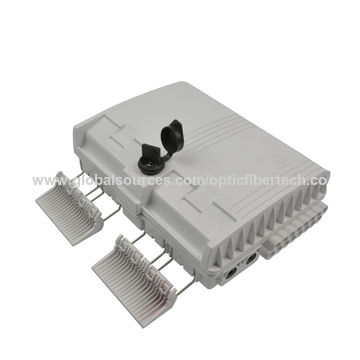 Telecom Cabinet ODB Distribution Box 8F/12F/16F/32F/48F/96F/SMC/ABS ...