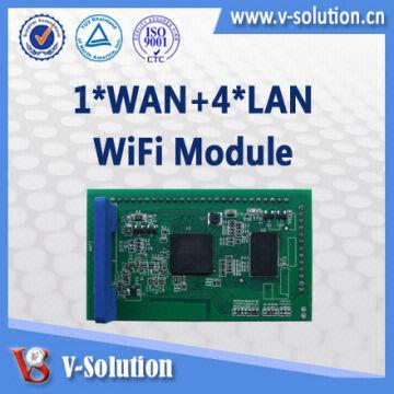 Ar9331 chipset Openwrt Wifi Modem WLM115 | Global Sources