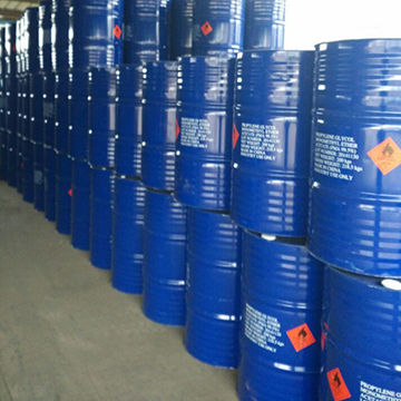 Dipropylene Glycol Monomethyl Ether Acetate (DPMA) | Global Sources