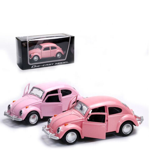 China Toy cars 1:36 Alloy Vintage Car Model Children's Pullback ...