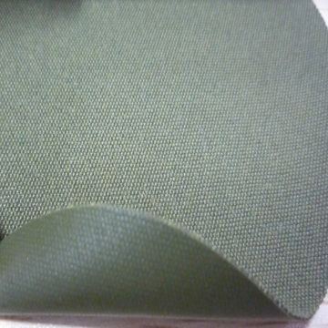 PVC rubber coated canvas | Global Sources