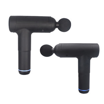 China Four-Head Portable Wireless Vibration Body Relax Deep Tissue ...